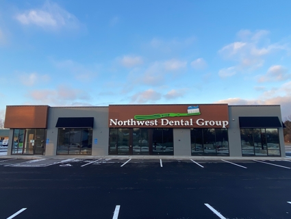 Locations | Northwest Dental Group