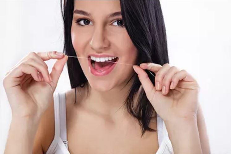 National Flossing Day Is Something To Celebrate!