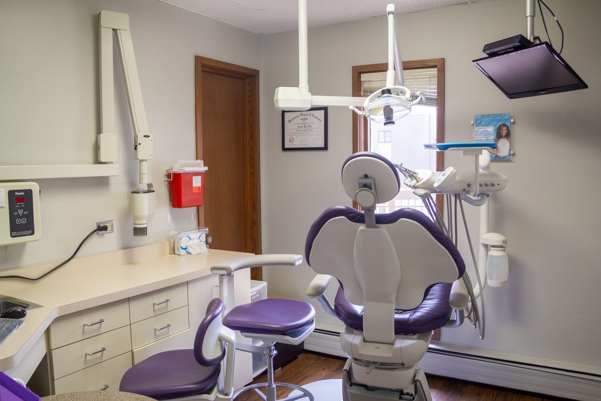 14th Street | Rochester, MN Dental Services