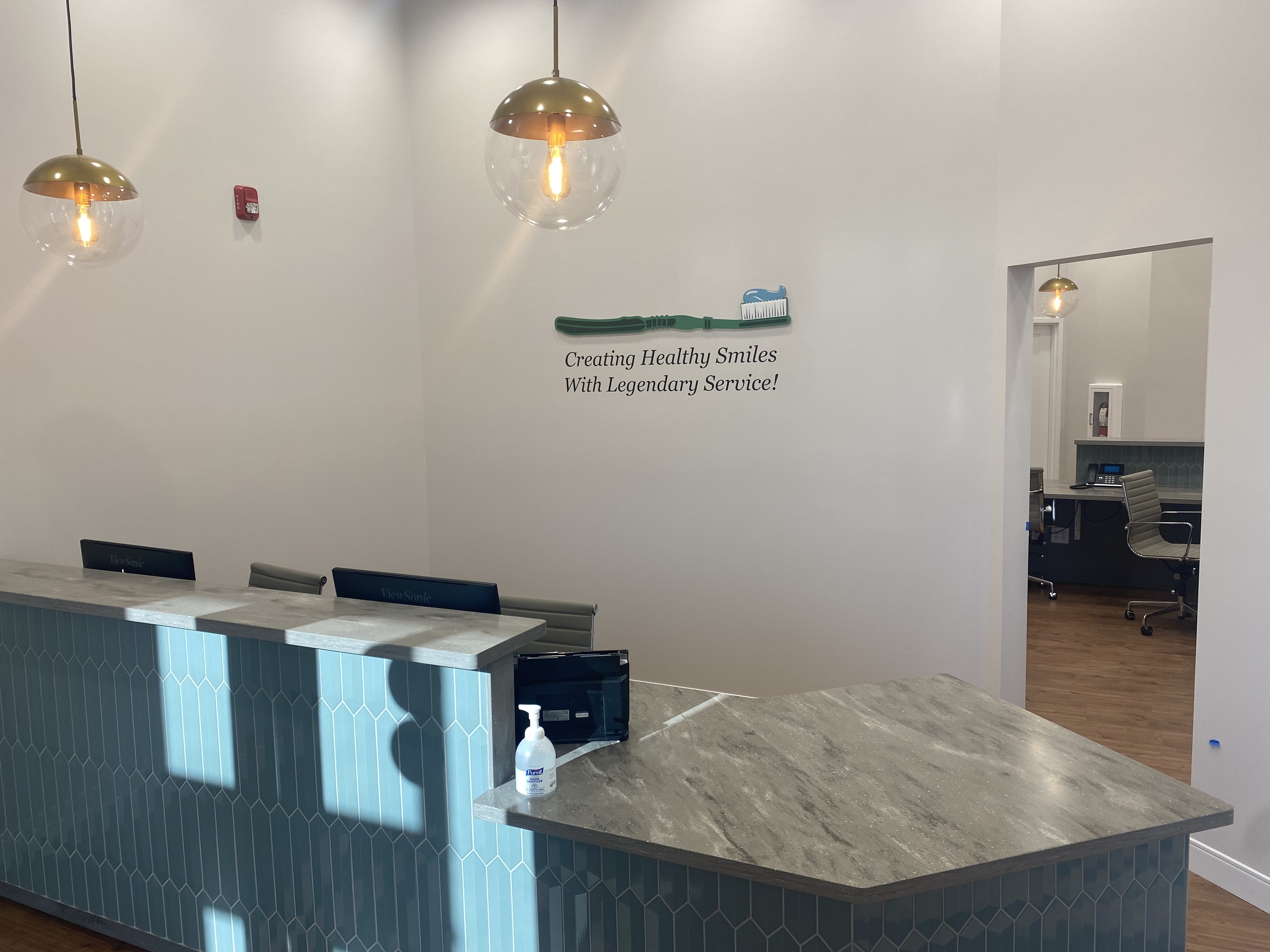 37th Street | Dentists in Rochester, MN