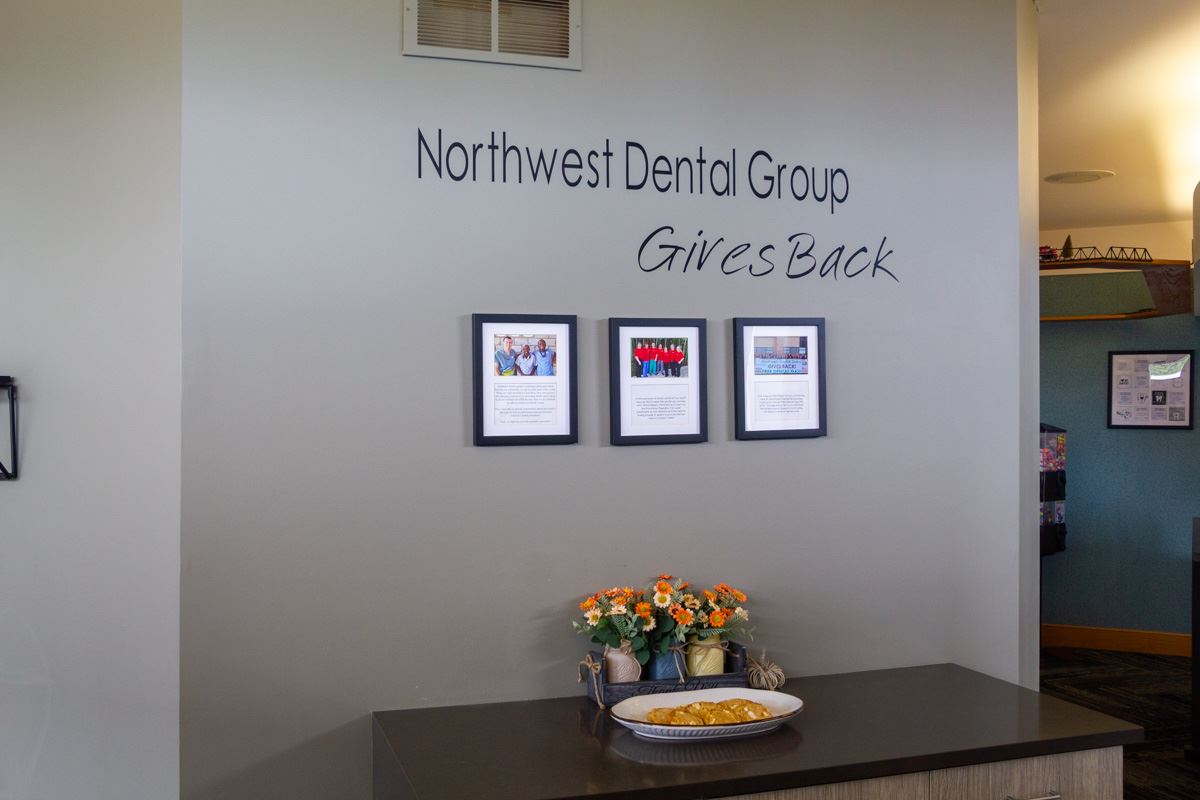 Byron | Rochester, MN Dentists