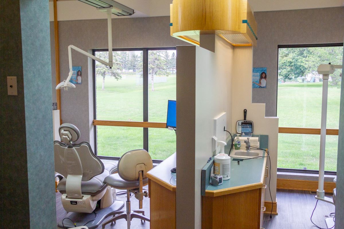 Byron | Rochester, MN Dentists