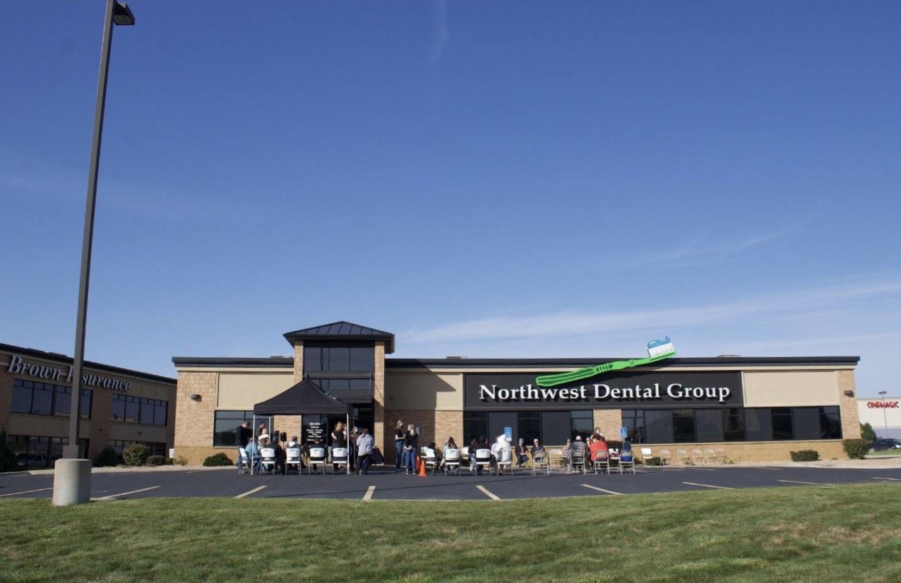 Free Dental Day | Dental Services in Rochester, MN