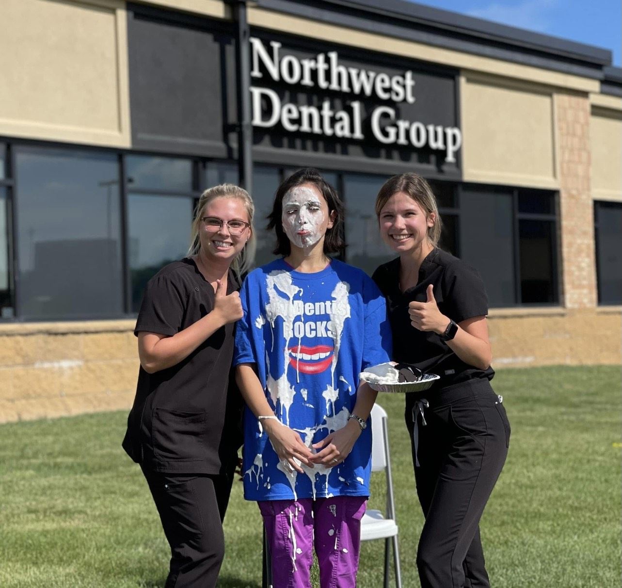 Jeremiah Program | Dentists in Rochester, MN