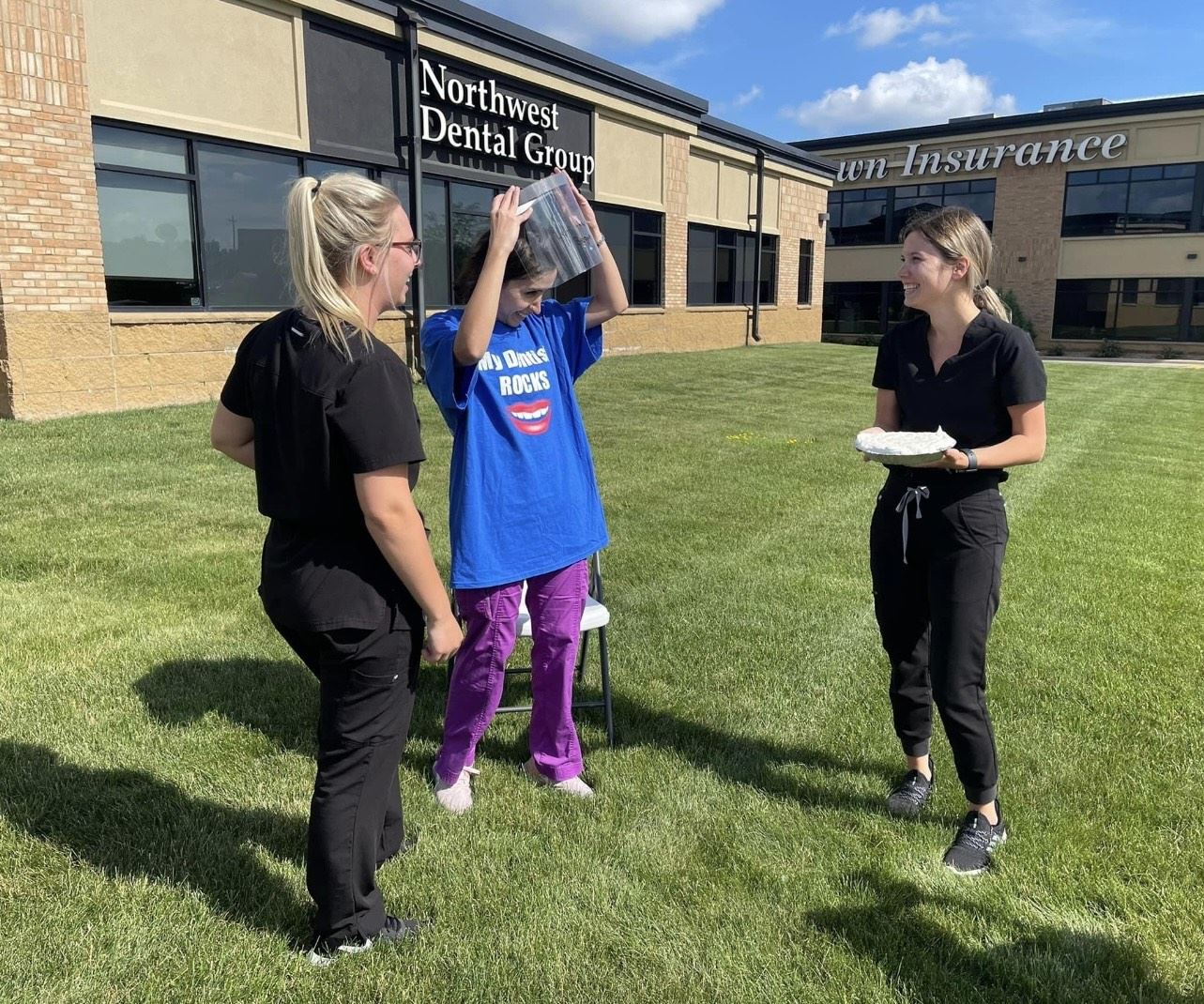 Jeremiah Program | Dentists in Rochester, MN