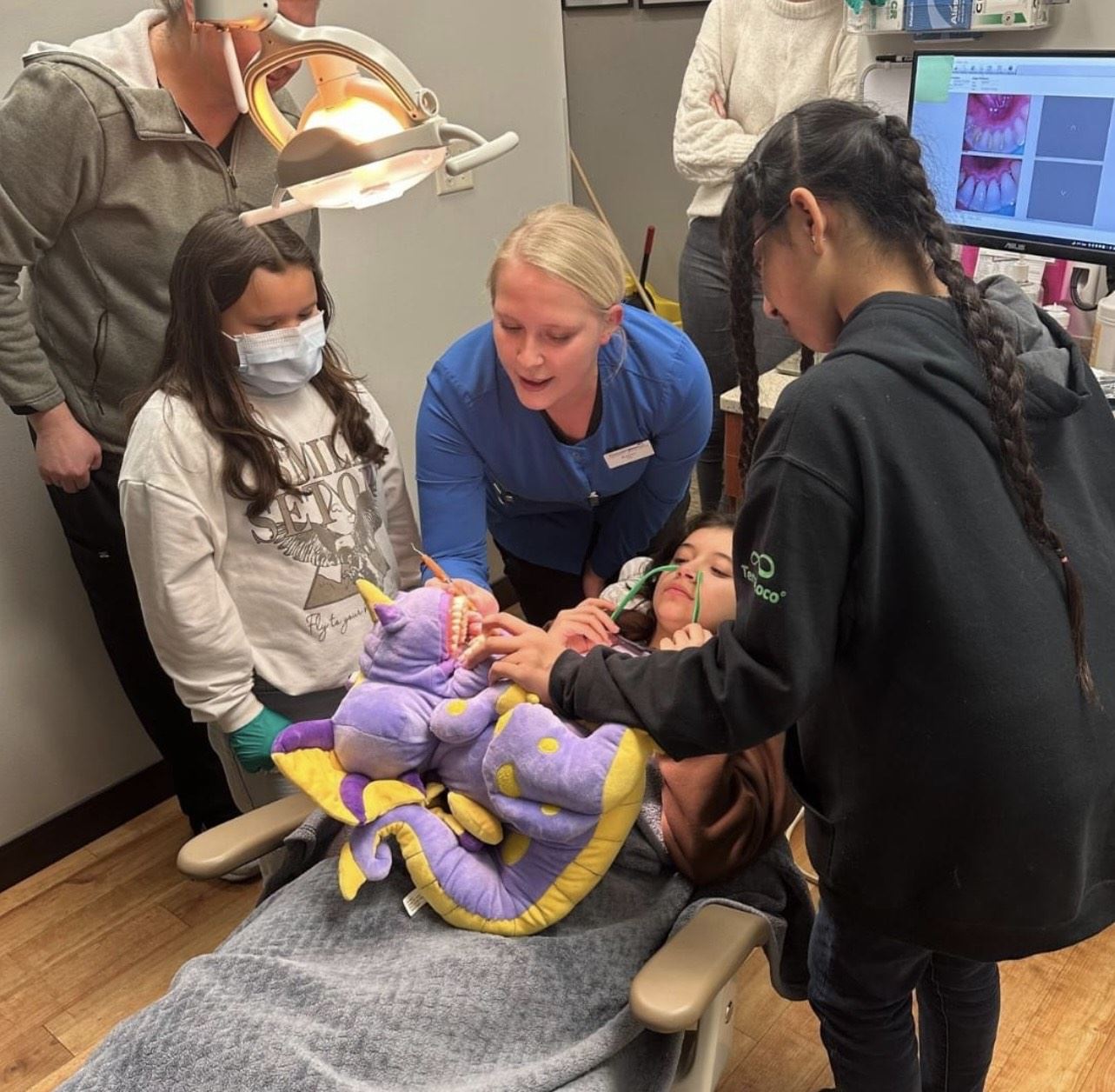 Bolder Options | Rochester, MN Dental Services