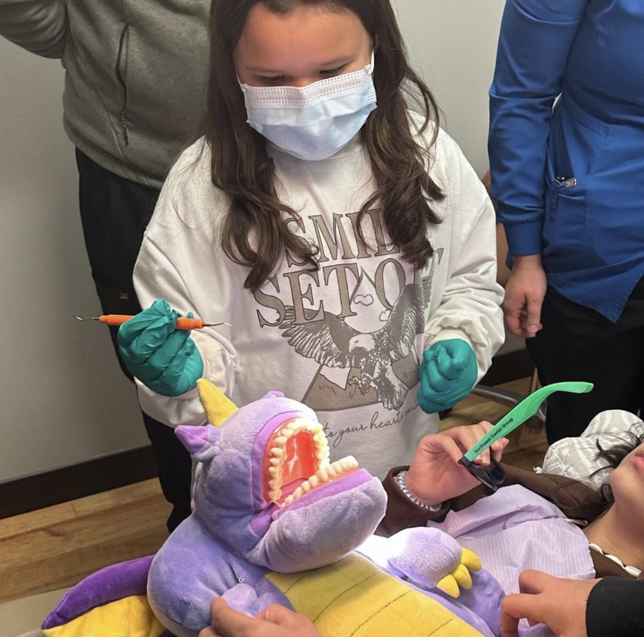 Bolder Options | Rochester, MN Dental Services