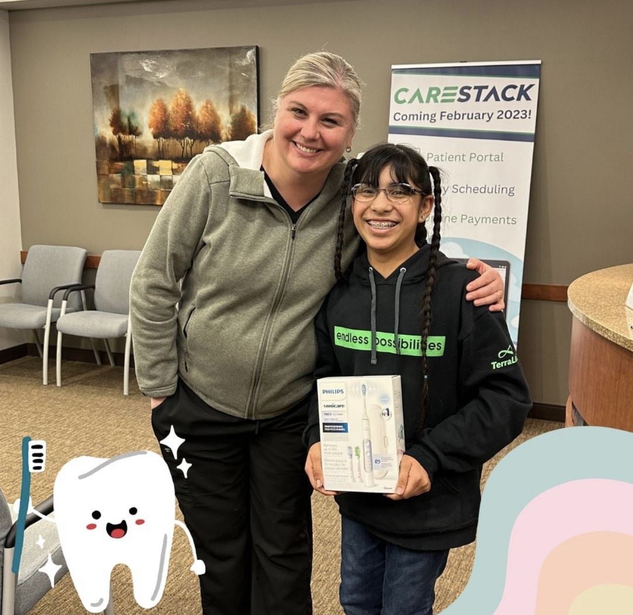 Bolder Options | Rochester, MN Dental Services