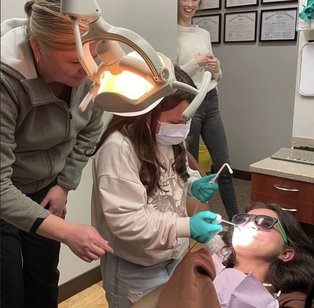 Bolder Options | Rochester, MN Dental Services