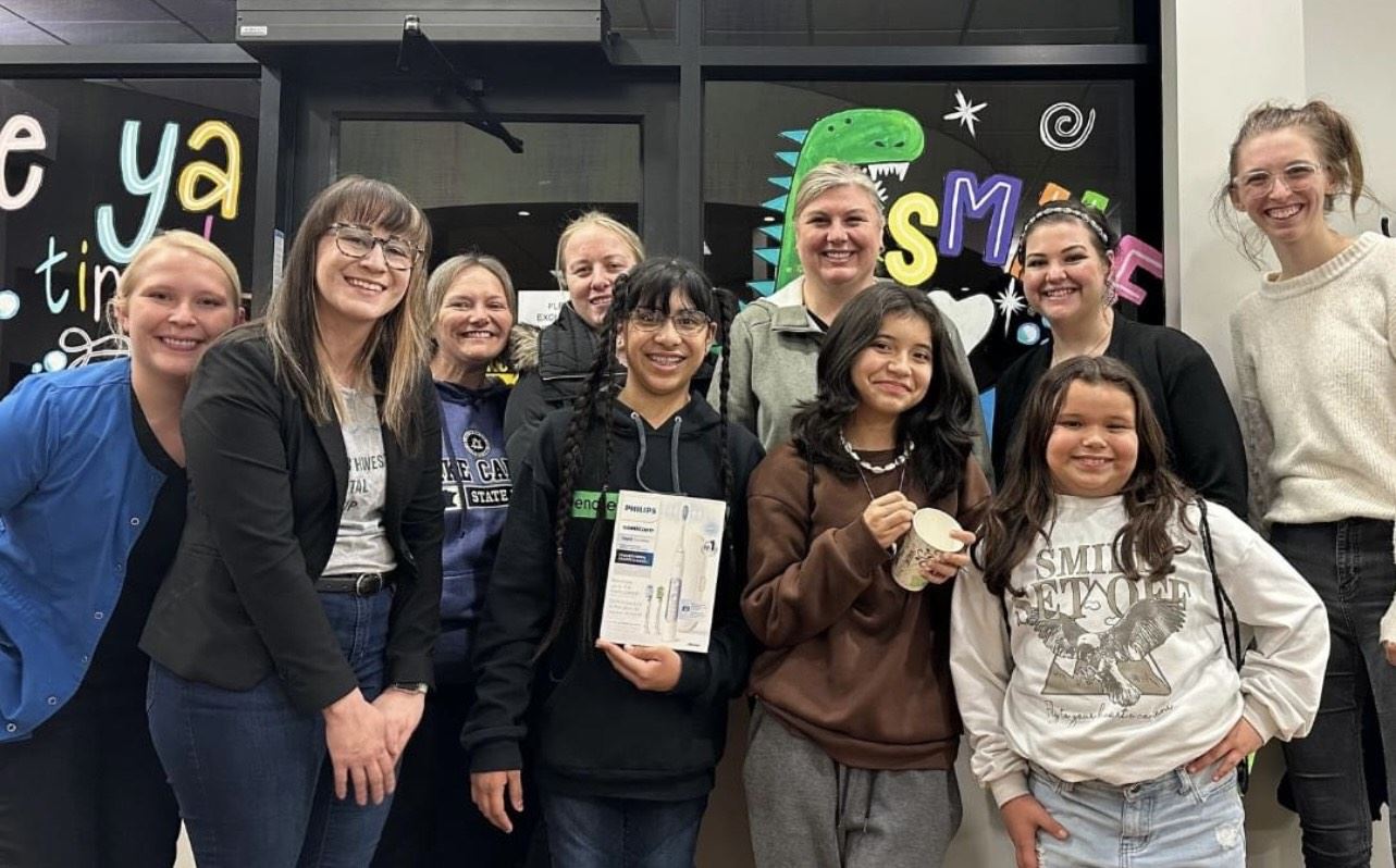 Bolder Options | Rochester, MN Dental Services