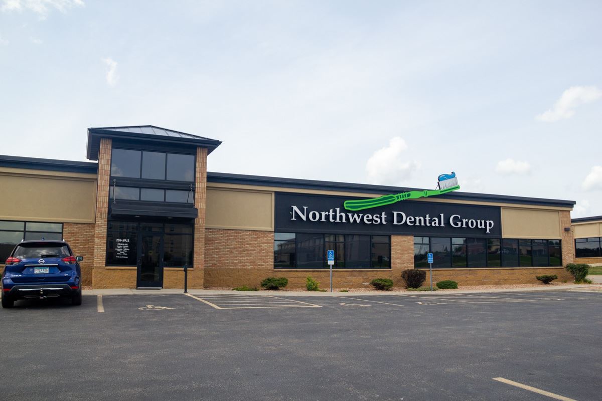 Superior | Rochester, MN Dental Services